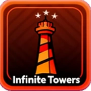 Infinite Towers | Anime Card Clash official Wiki | Fandom