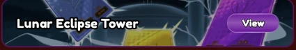 Lunar Eclipse Tower | Anime Card Clash official Wiki | Fandom