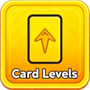 Card Levels | Anime Card Clash official Wiki | Fandom