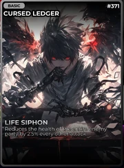 All Cards | Anime Card Clash Wiki | Fandom