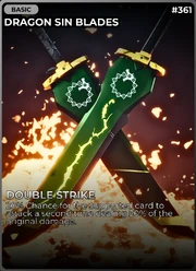 All Cards | Anime Card Clash Wiki | Fandom