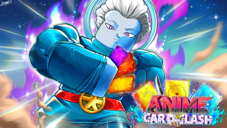 Testing Grounds | Anime Card Clash Wiki | Fandom