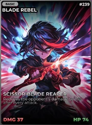 All Cards | Anime Card Clash Wiki | Fandom
