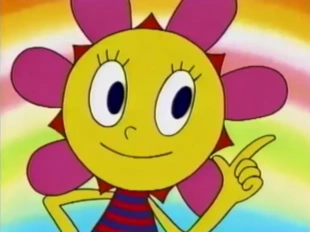 Sunny Funny | Anime Cartoon and Game Characters Wiki | Fandom