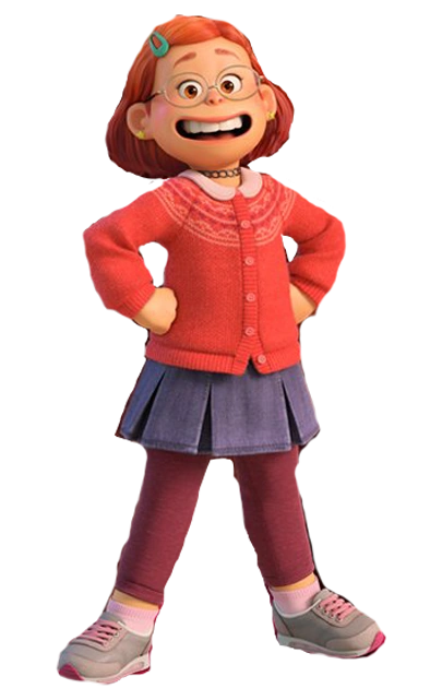 Mei Lee | Anime Cartoon and Game Characters Wiki | Fandom