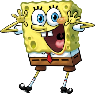 SpongeBob SquarePants | Anime Cartoon and Game Characters Wiki | Fandom