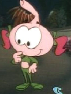 Casey Kelp | Anime Cartoon and Game Characters Wiki | Fandom