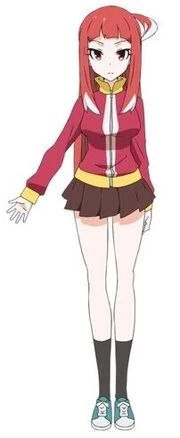 Matome Mayonaka | Anime Cartoon and Game Characters Wiki | Fandom