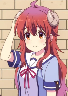 Yuko Yoshida | Anime Cartoon and Game Characters Wiki | Fandom