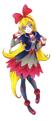 Regina | Anime Cartoon and Game Characters Wiki | Fandom