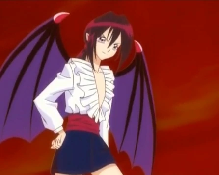 Lady Bat | Anime Cartoon and Game Characters Wiki | Fandom