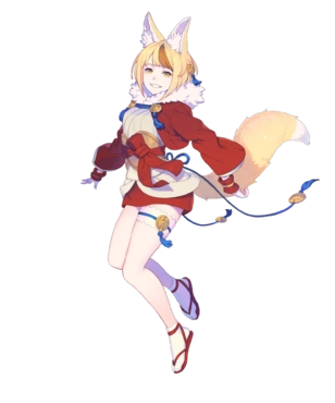 Selkie | Anime Cartoon and Game Characters Wiki | Fandom