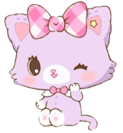Mew | Anime Cartoon and Game Characters Wiki | Fandom