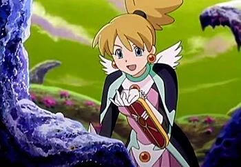 Corona | Anime Cartoon and Game Characters Wiki | Fandom