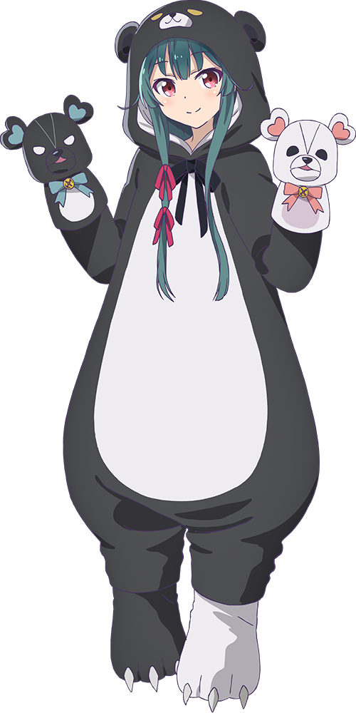 Yuna | Anime Cartoon and Game Characters Wiki | Fandom