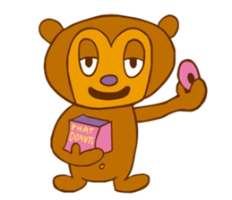 PJ Berri | Anime Cartoon and Game Characters Wiki | Fandom