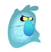 Scratch | Anime Cartoon and Game Characters Wiki | Fandom