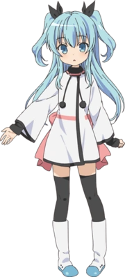 Noel (Celestial Method) | Anime Cartoon and Game Characters Wiki | Fandom