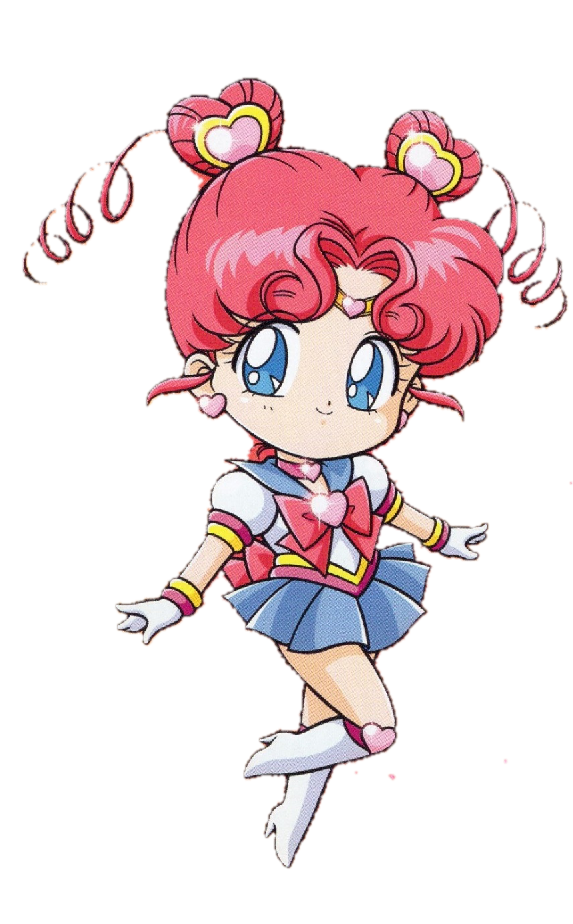 Chibi-Chibi | Anime Cartoon and Game Characters Wiki | Fandom