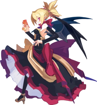 Rozalin | Anime Cartoon and Game Characters Wiki | Fandom