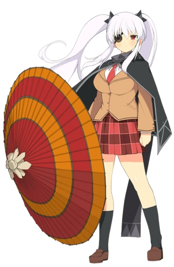 Yagyū | Anime Cartoon and Game Characters Wiki | Fandom