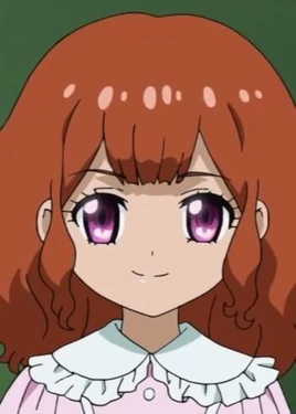 Mimi Atachi | Anime Cartoon and Game Characters Wiki | Fandom