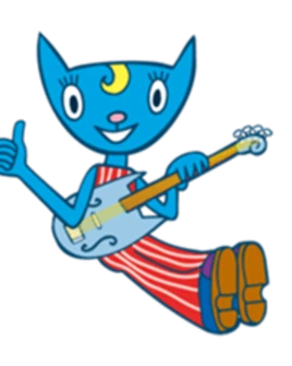 Katy Kat | Anime Cartoon and Game Characters Wiki | Fandom