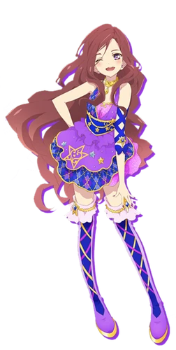 Yozora Kasumi | Anime Cartoon and Game Characters Wiki | Fandom