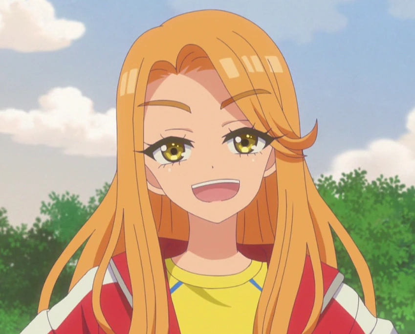 Hina Yayoi | Anime Cartoon and Game Characters Wiki | Fandom