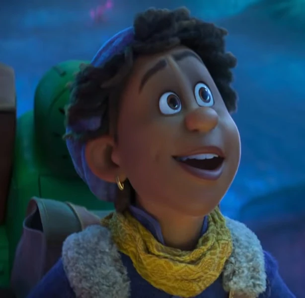 Ethan Clade | Anime Cartoon and Game Characters Wiki | Fandom