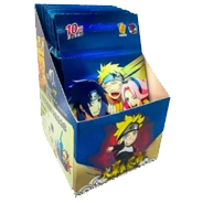 Naruto Boxes | Anime CCG Wiki | Fandom
