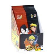 Naruto Boxes | Anime CCG Wiki | Fandom