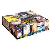 Boruto-Sarada-Sasuke Box | Anime CCG Wiki | Fandom
