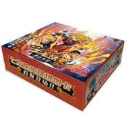 Dragonball Boxes | Anime CCG Wiki | Fandom