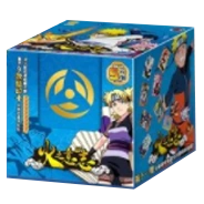 Naruto Boxes | Anime CCG Wiki | Fandom