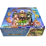 Naruto Boxes | Anime CCG Wiki | Fandom