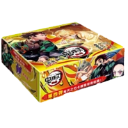 Demon Slayer Boxes | Anime CCG Wiki | Fandom