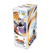 Naruto Boxes | Anime CCG Wiki | Fandom