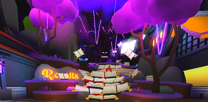 Skin Affix | Anime Champions Simulator Wiki | Fandom