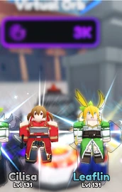 Quirks | Anime Champions Simulator Wiki | Fandom
