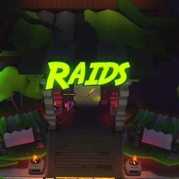 Raids | Anime Champions Simulator Wiki | Fandom