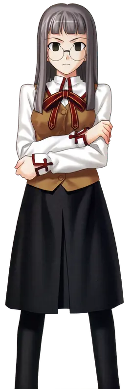 Kane Himuro (Fate/stay night) | Anime Character Measurements Wiki | Fandom