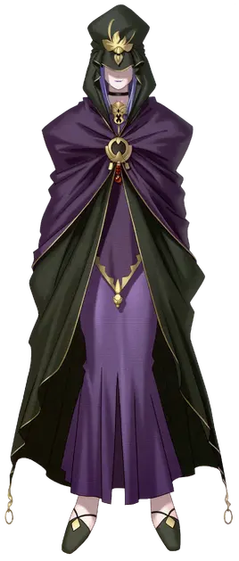 Medea (Caster) | Anime Character Measurements Wiki | Fandom