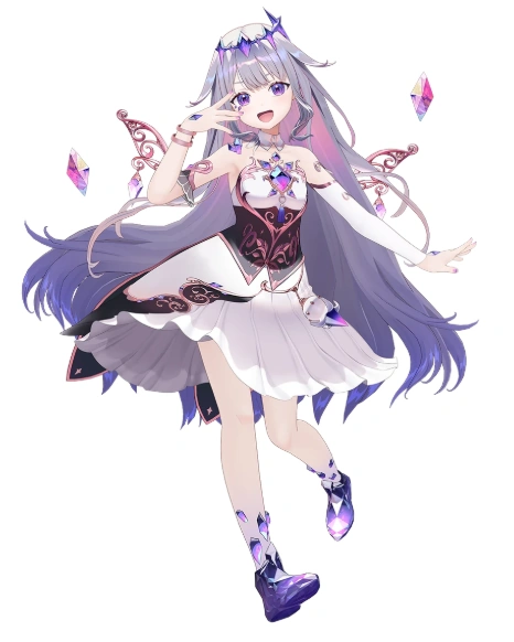 Bijou Koseki | Anime Character Wiki | Fandom