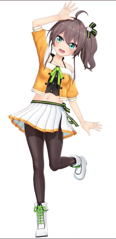 Matsuri Natsuiro | Anime Character Wiki | Fandom
