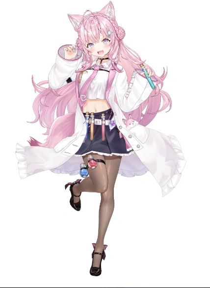 Kiyori Hakui | Anime Character Wiki | Fandom