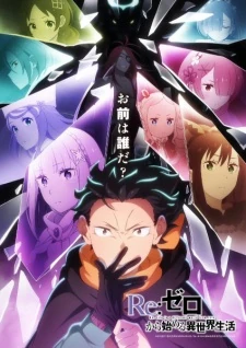 Re:Zero - Starting Life in Another World | Anime Character Wiki | Fandom