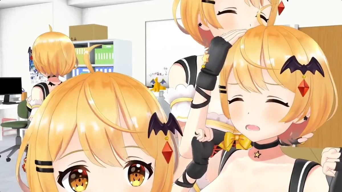 The IMPACT Aftermath!! | Anime Character Wiki | Fandom