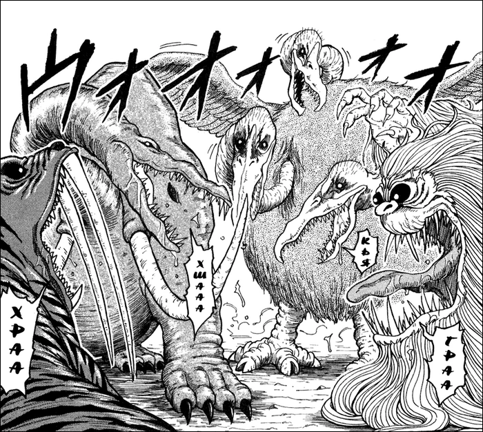 Слонозавр | Anime Characters Fight вики | Fandom