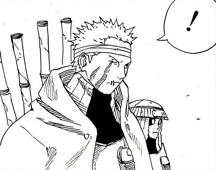 Шигуре | Anime Characters Fight вики | Fandom